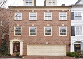 Old Town Alexandria Real Estate - Babs Beckwith